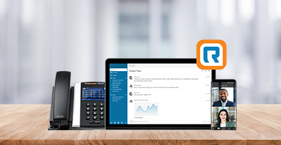 RingCentral Webinars